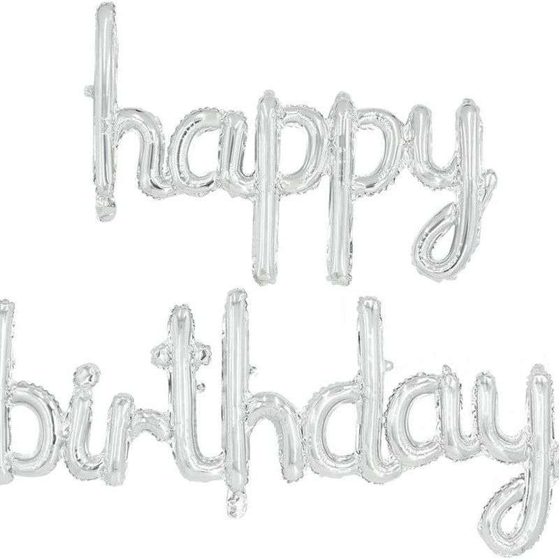 Script Balloons - Etsy