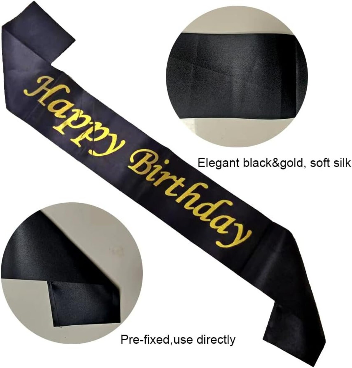 40th Birthday Decorations For Men Women Black And Red Red Etsy