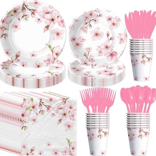 Spring Party Favors - Etsy