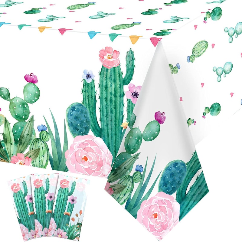 Mexican Tablecloth - Etsy