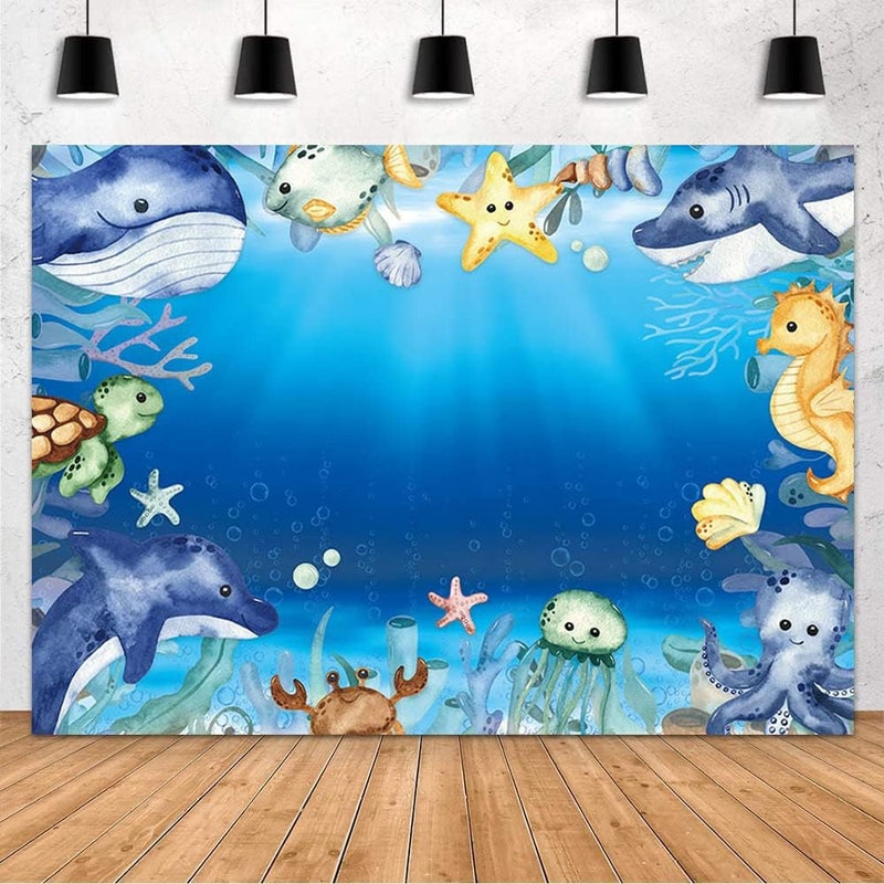 Ocean Decorations - Etsy