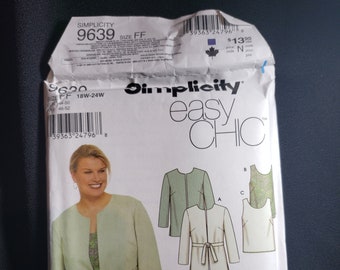 Vintage 1978 Simplicity Sewing Pattern 8817 Wardrobe for Baby - Etsy