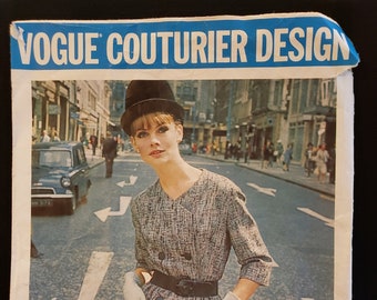 4 Simplicity 2313 Sewing Pattern 4 Styles of Womens Jacket - Etsy