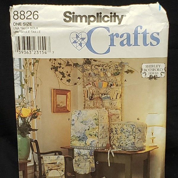 Thread Catcher Pattern - Etsy