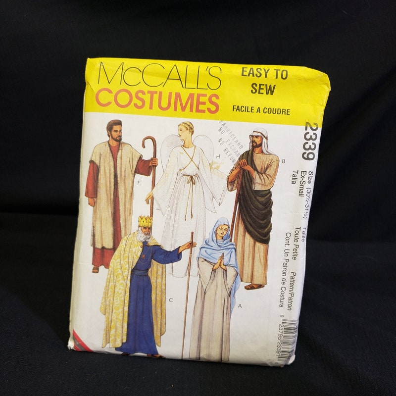 Jesus Costume - Etsy