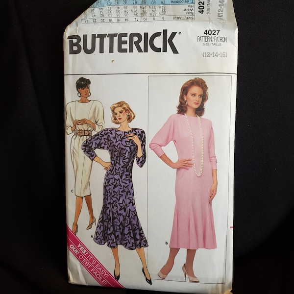 Godet Dress Pattern - Etsy UK