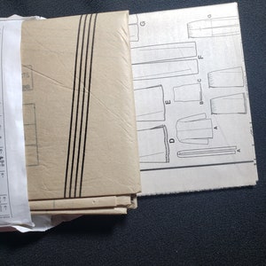 Simplicity 9639 Sewing Pattern for Wardrobe Pieces in Plus 18 W - 24 W ...