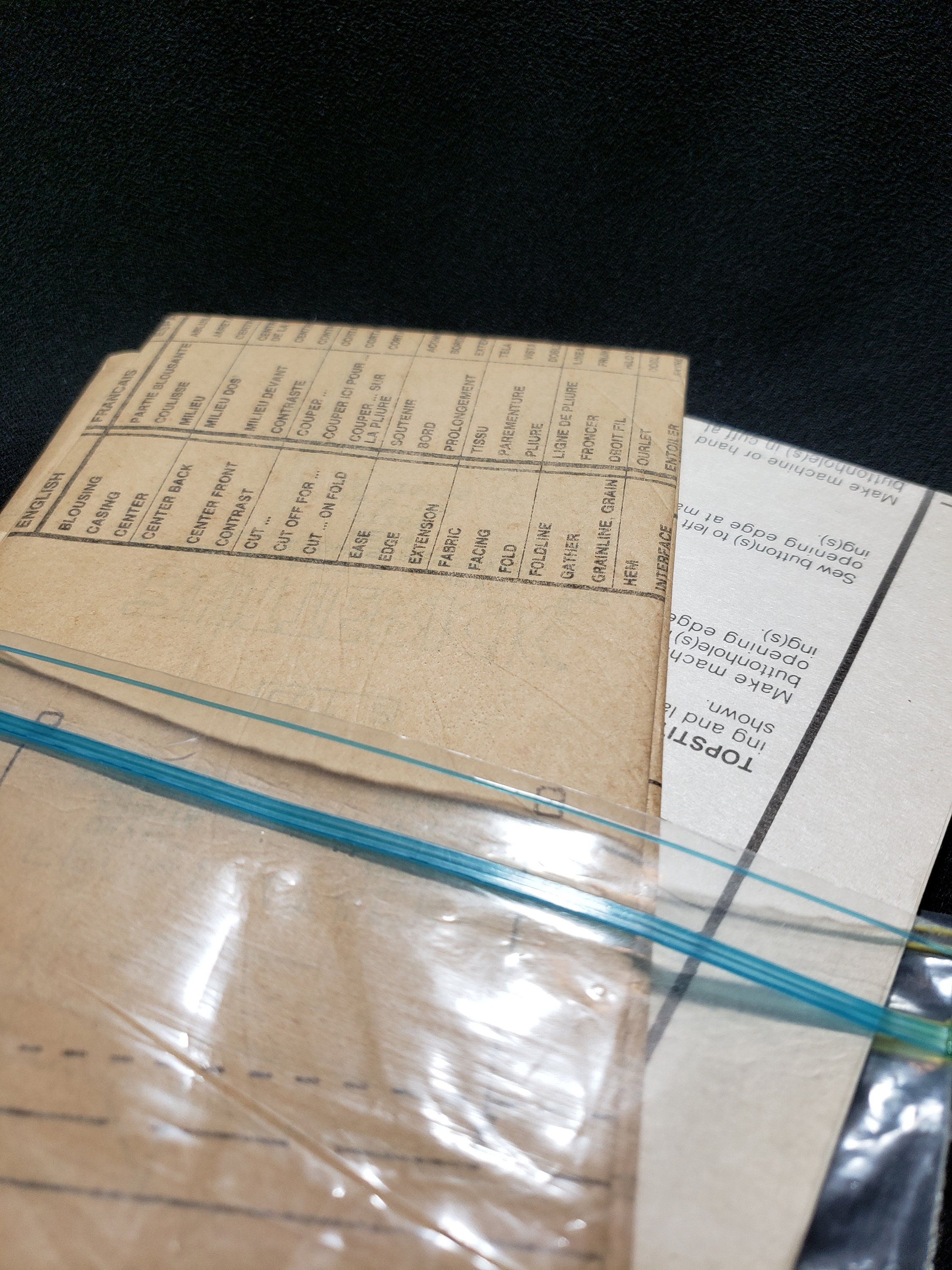 Butterick 5776 Sewing Pattern for Evan-picone Jacket, Skirt and Blouse ...