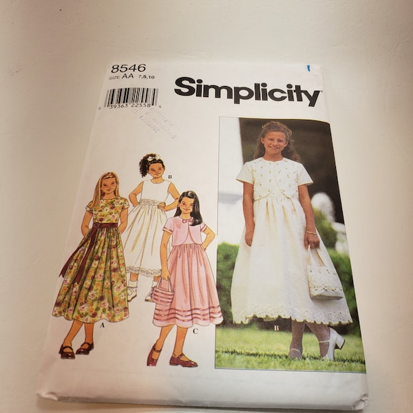 Empire Waist Dress - Etsy