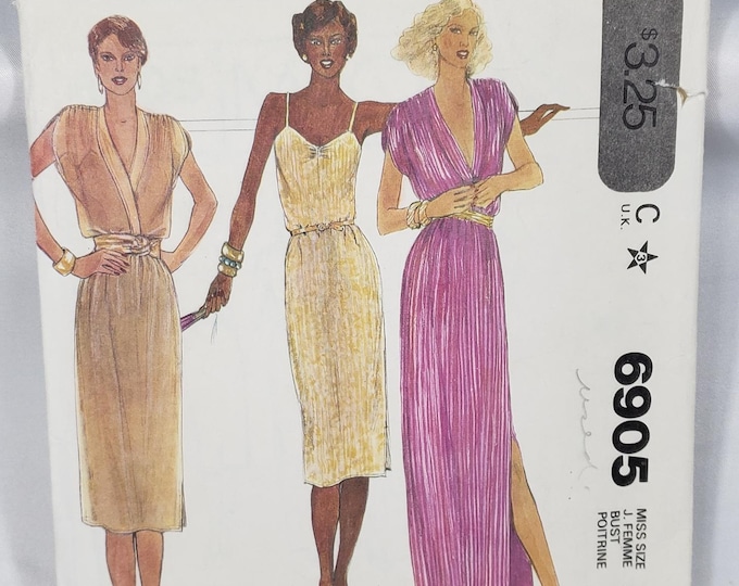 New Look 6602 Sewing Pattern Jacket and Slim Stirrup Pants, Jacket is ...