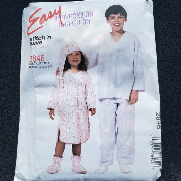 Nightshirt Pattern - Etsy
