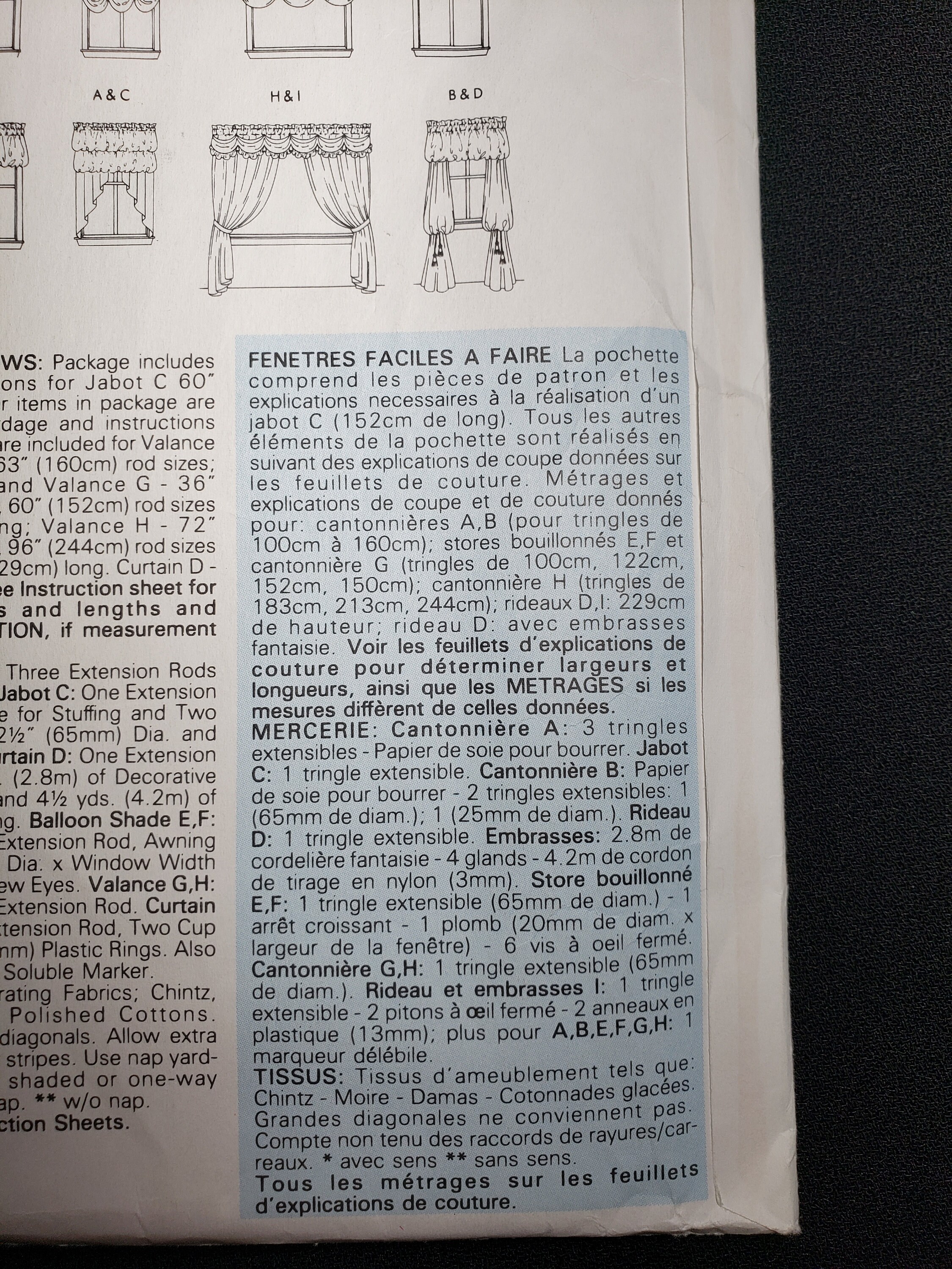 Butterick 6029 Craft Sewing Pattern for Bunny Hide-away for 15 Inch ...