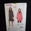 New Look 6022, Sewing Pattern for Dress With Handbag, Easy, UNCUT FF ...