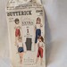New Look 6022, Sewing Pattern for Dress With Handbag, Easy, UNCUT FF ...