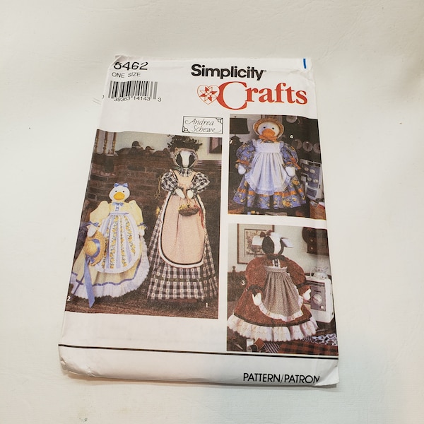 Vacuum Cover Pattern - Etsy