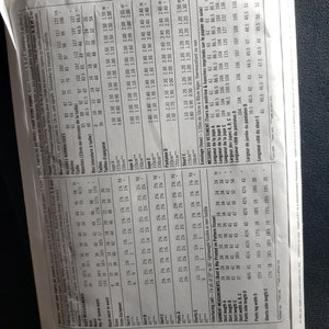 Simplicity 7693, Sewing Pattern, Womens Pants, Skirt Variations in ...