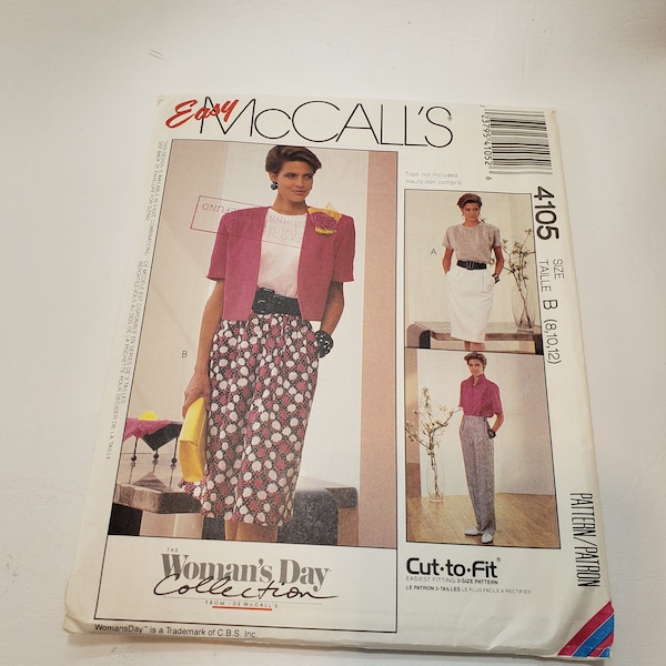 80s Office Wear - Etsy