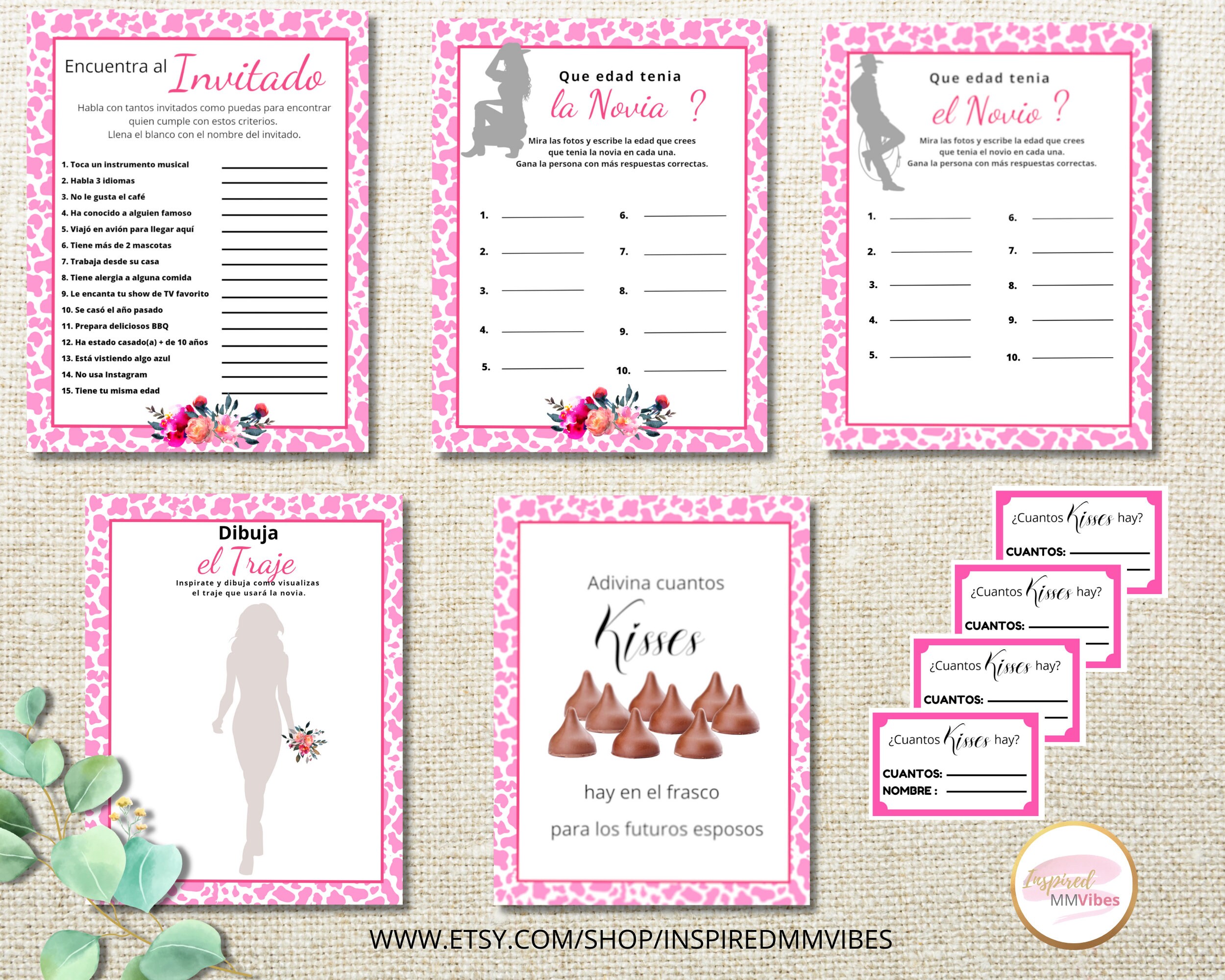 Despedidas De Soltera , Cowgirl Bridal Shower, Despedida De Soltera De ...