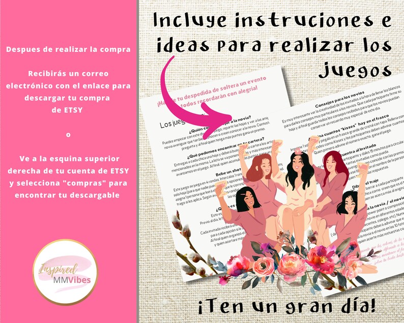 Bridal Games Printables, Cowgirl Bridal Shower, Despedida De Soltera De ...