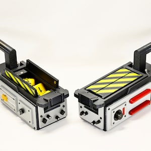 Ghostbuster's Ghost Dice Trap (trap for Dice or Other Small Objects) - Etsy