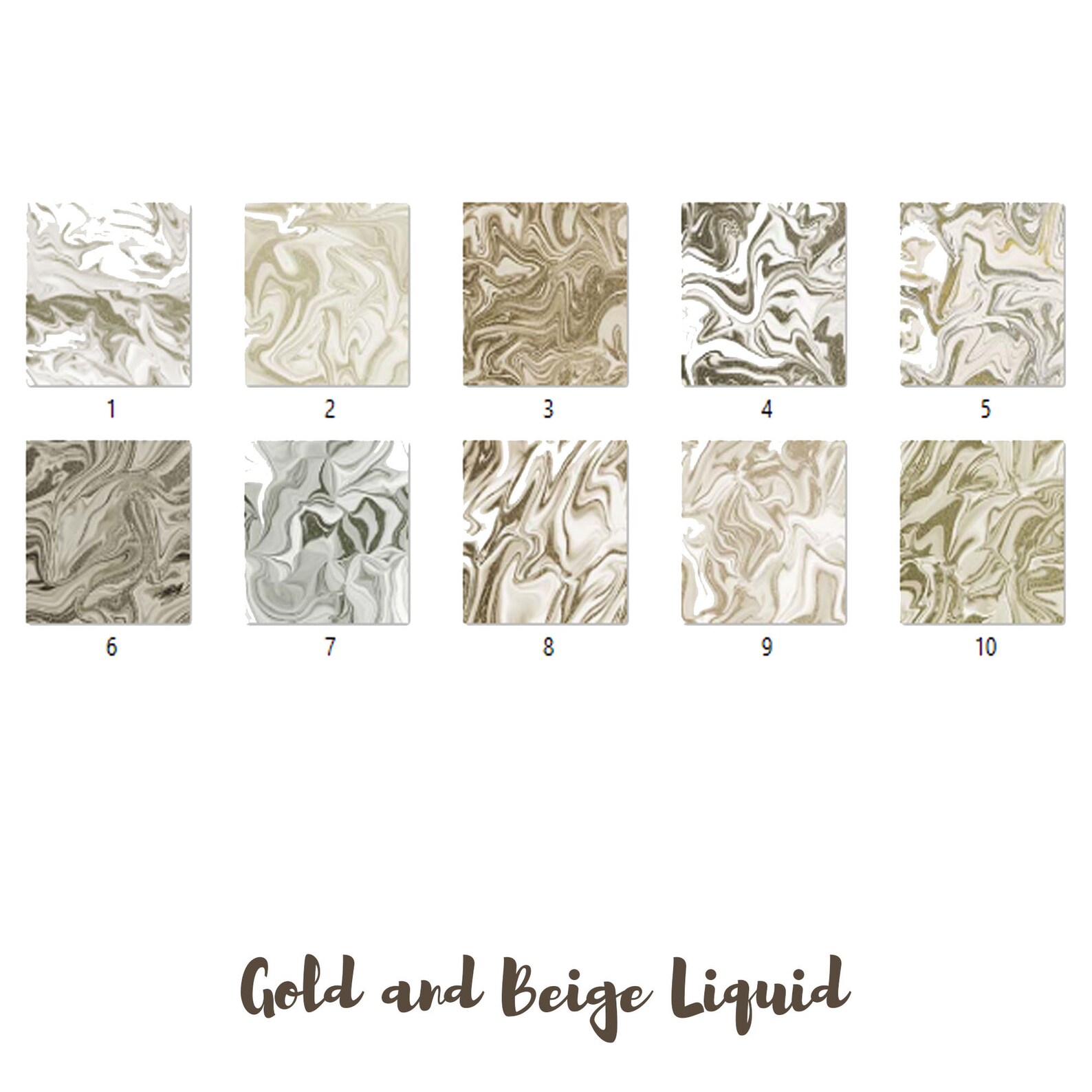 Gold Liquid Marble Digital Paper | Scrapbook Paper Luxury Glitter Gold ...