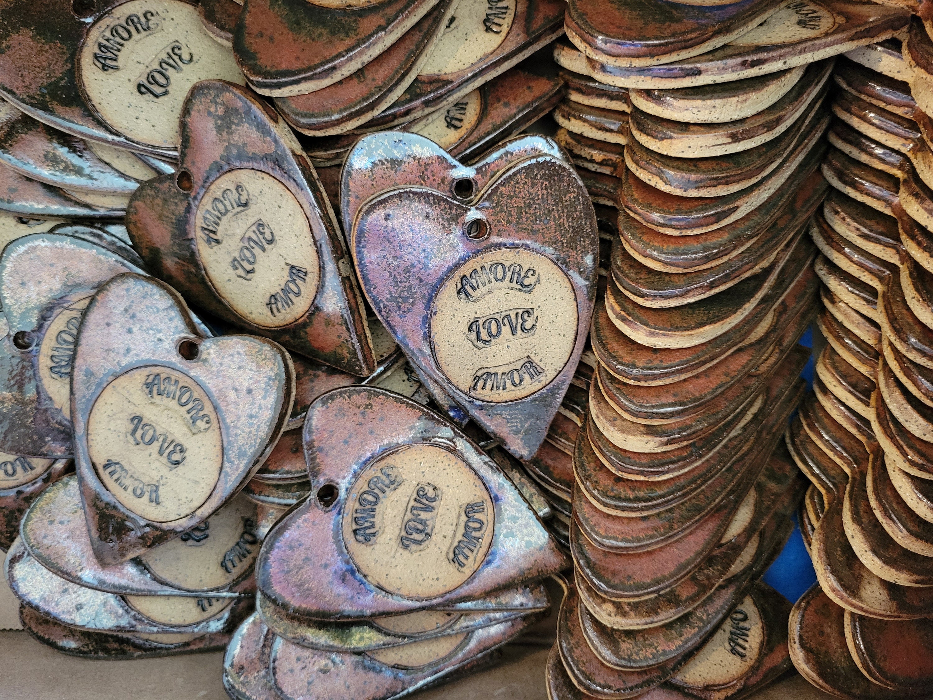 Ceramic Wedding Favors - Etsy