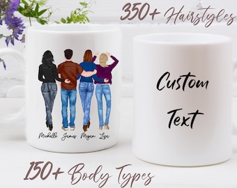 Brother Mug, Brother Gift, Brother Coffee Mug, Funny Brother Mug, Funny ...