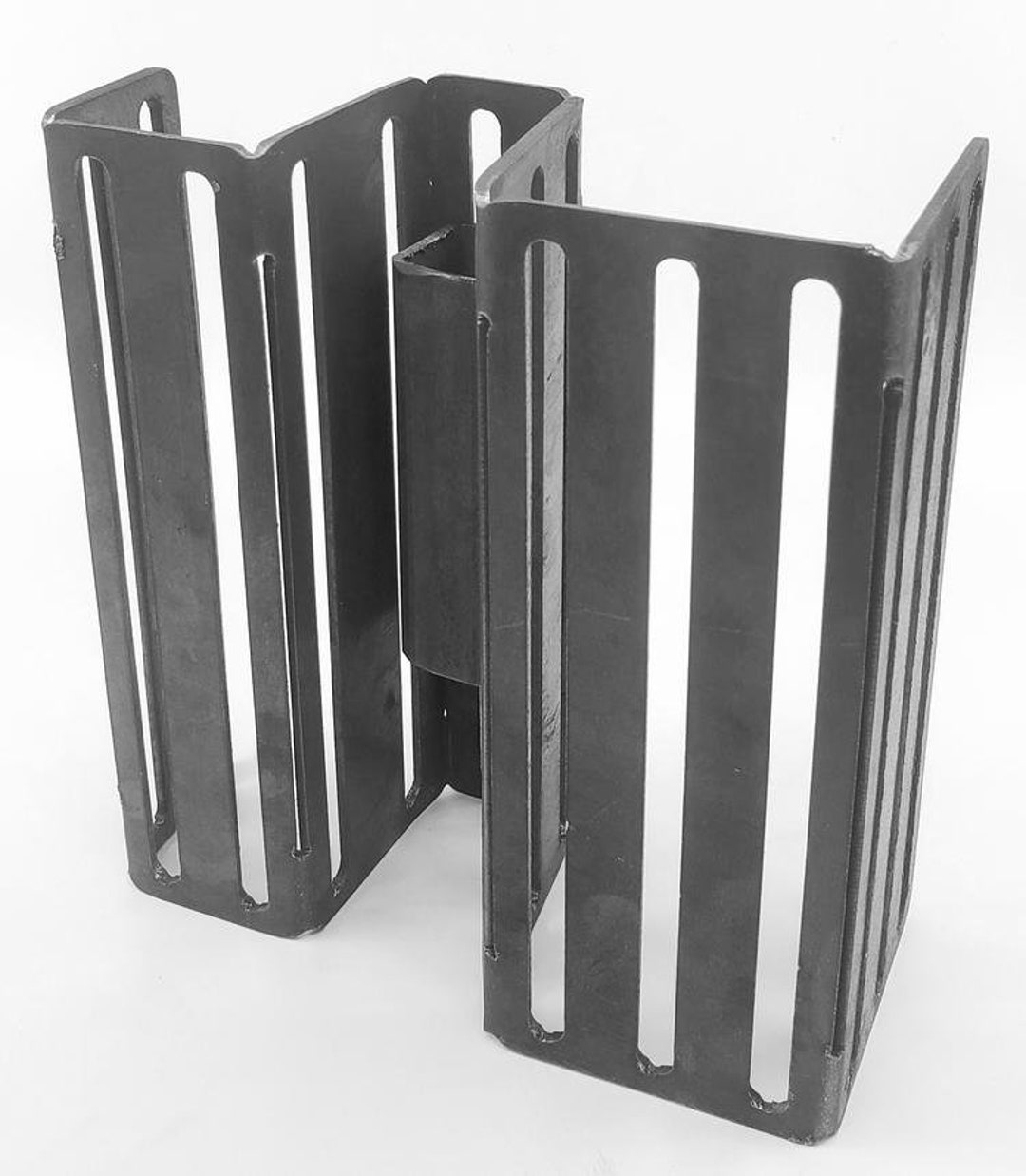Bub Cage (fire Starting Device) - Etsy