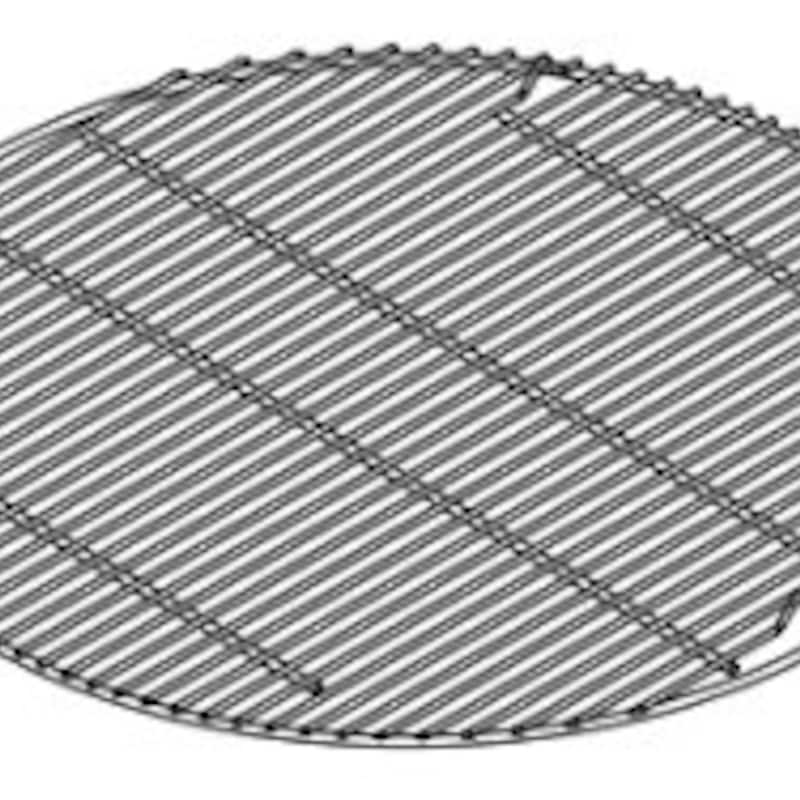 Fire Pit Grate Grill - Etsy