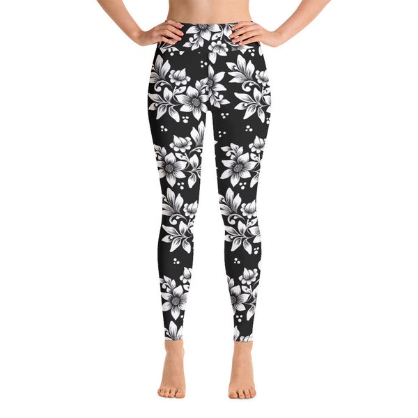 Super Cute Yoga Pants Etsy