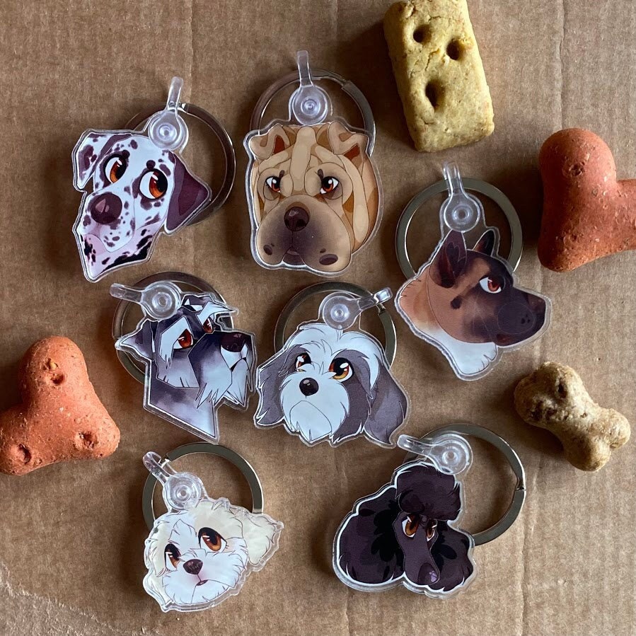 What Are Utility Dog Breeds