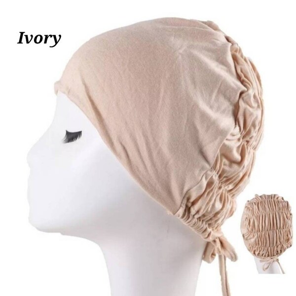 Hijab Under Cap - Etsy