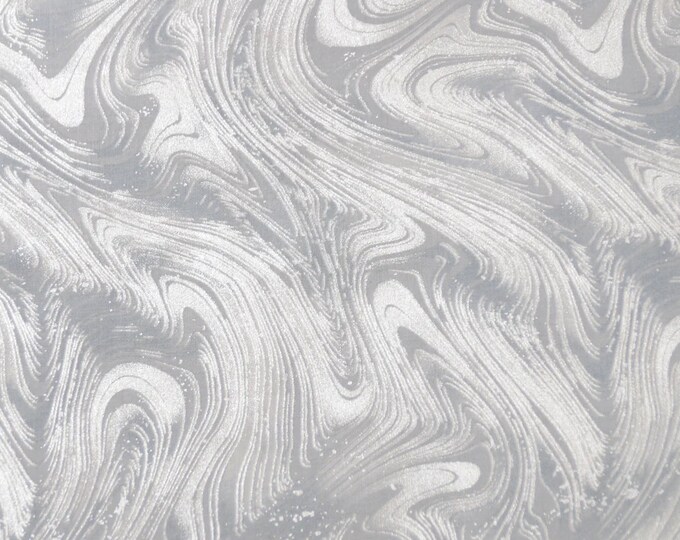 Kanvas/benartex "marble Splendor" Quilt Fabric Collection, Sold in ONE ...