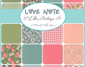 Moda's "morris Meadow" Quilt Fabric Collection by Barbara Brackman ...