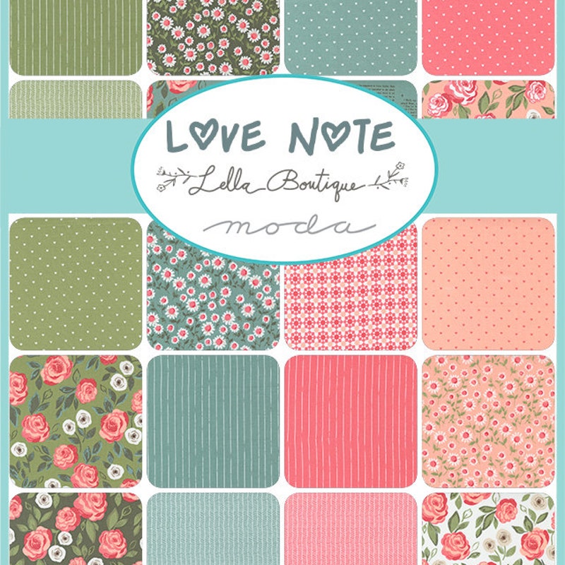 Boutique Fabric - Etsy