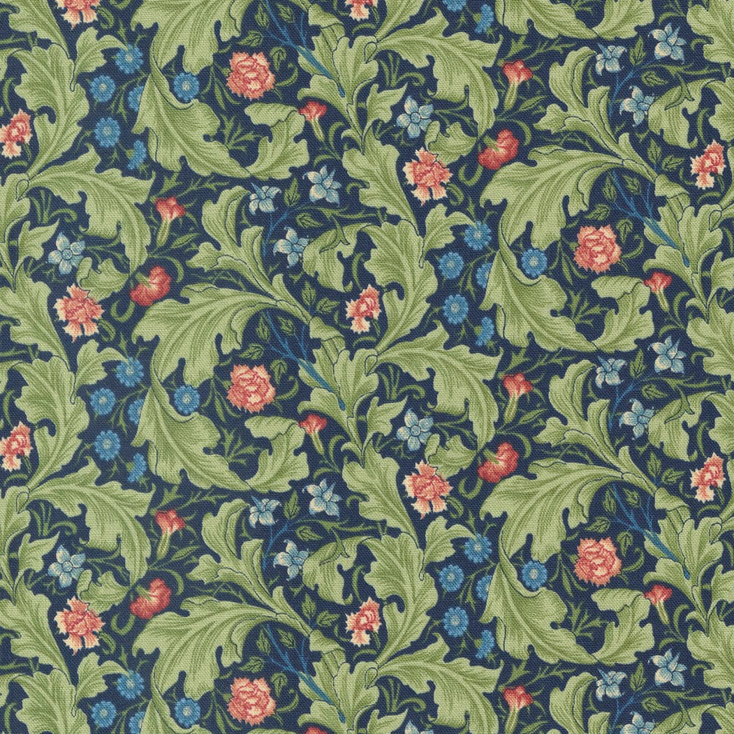 Moda's morris Meadow Quilt Fabric Collection by Barbara Brackman, Sold ... Moda's morris Meadow Quilt Fabric Collection by Barbara Brackman, Sold ...