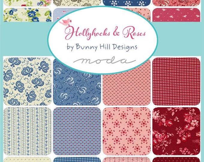 Moda's "saddle Ranch" Quilt Fabric Collection, Sold in PRECUTS - Etsy