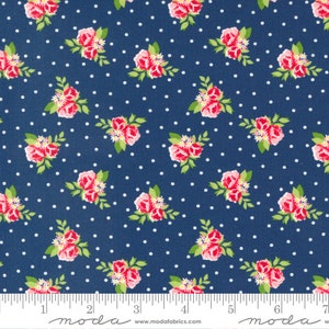 Moda's "berry Basket" by April Rosenthal of Prairie Grass Patterns ...