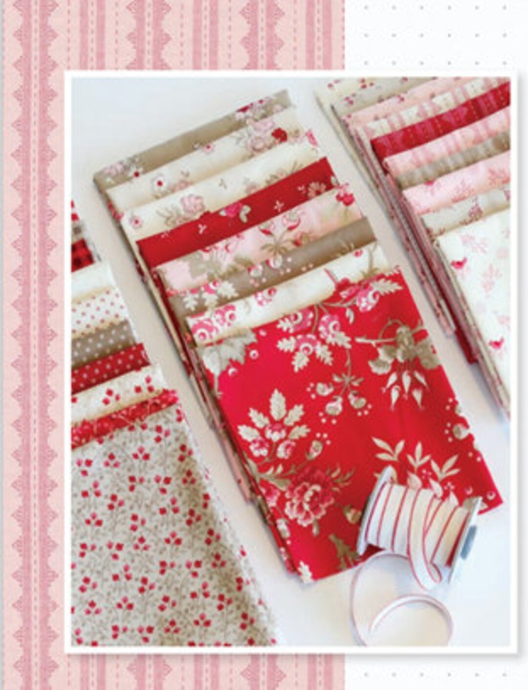 Moda's sugarberry Collection by Bunny Hill Designs, Sold by the Yard - Etsy