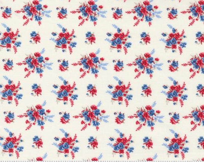 Moda's "prairie Days" by Bunny Hill Designs, Sold by the ONE YARD ...