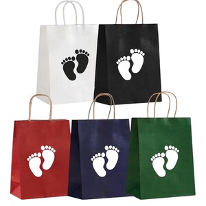 Set of 5 Bags - Baby Shower/ Seemantham/valagappu/ Naming Ceremony ...