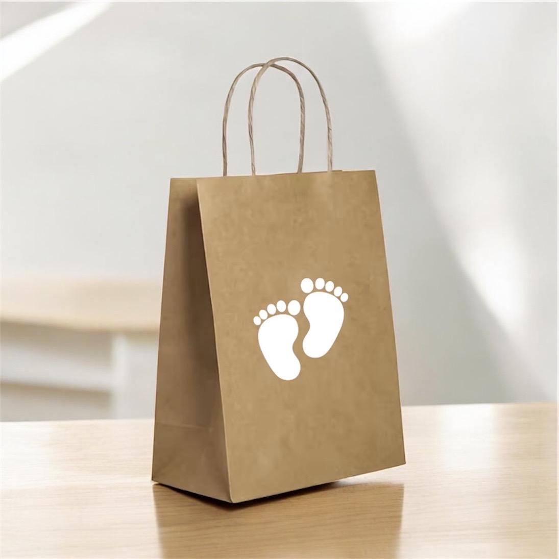 Set of 5 Bags - Baby Shower/ Seemantham/valagappu/ Naming Ceremony ...