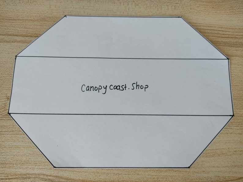 Learn to Sew Very Easy 3D No Fog Face Mask Sewing Pattern PDF - Etsy