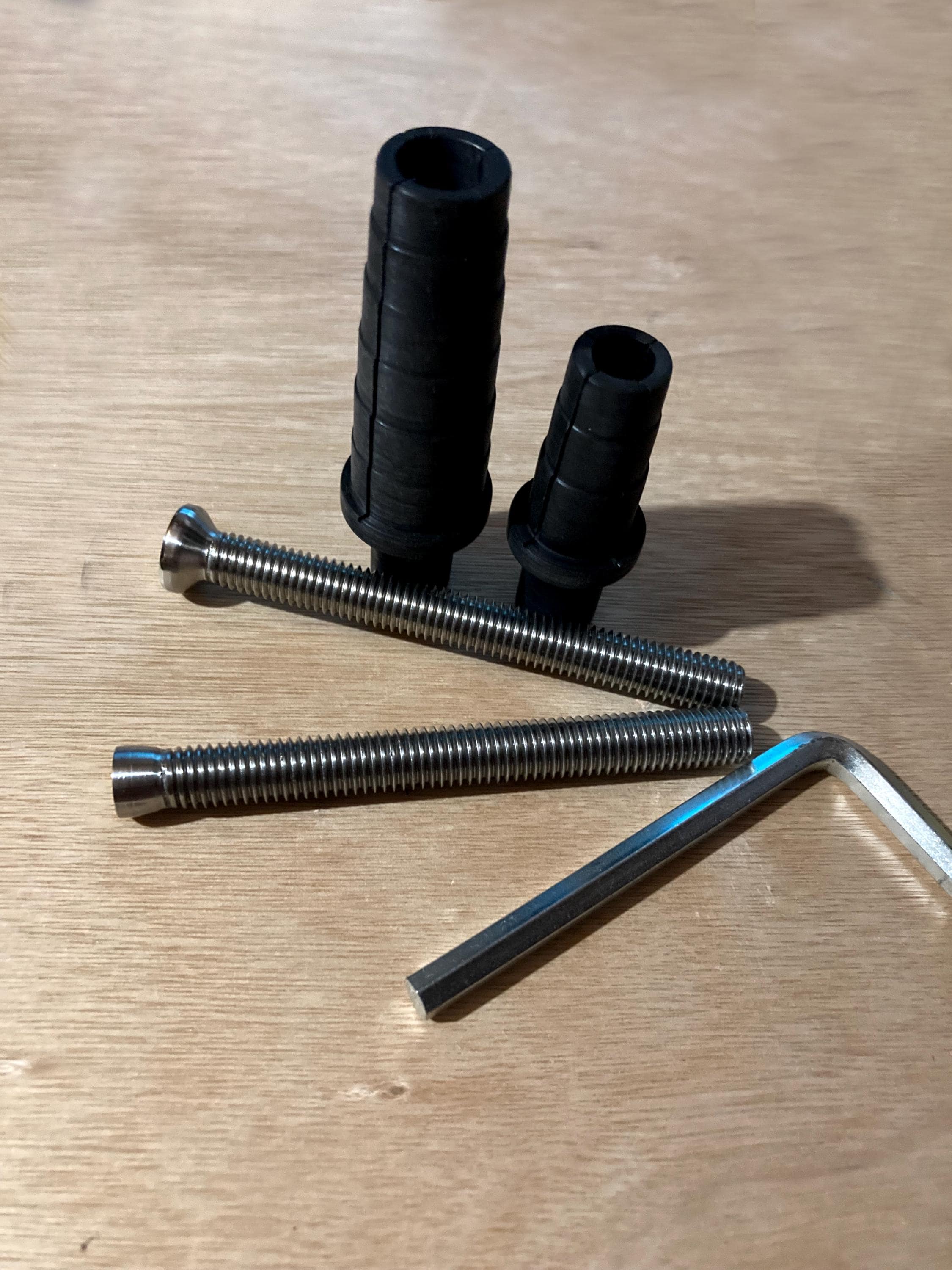 Expanding Ring Mandrel for Ring Turning - Acetal Plastic - Etsy