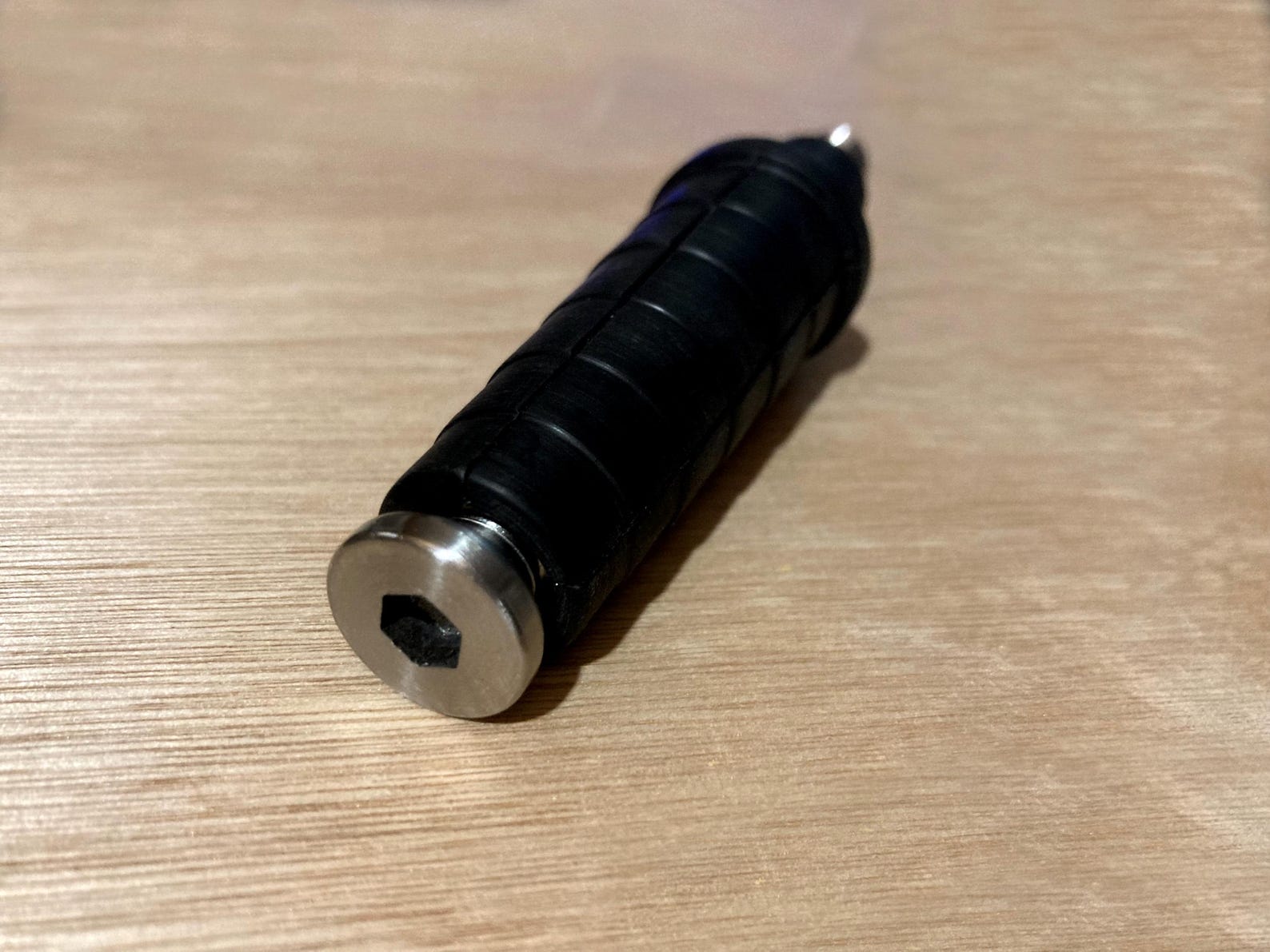 Expanding Ring Mandrel for Ring Turning - Acetal Plastic - Etsy