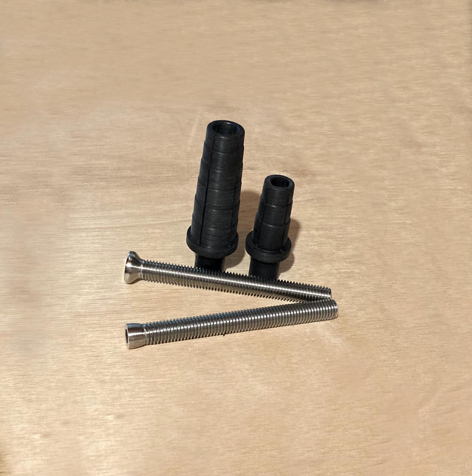 Expanding Ring Mandrel for Ring Turning - Acetal Plastic - Etsy