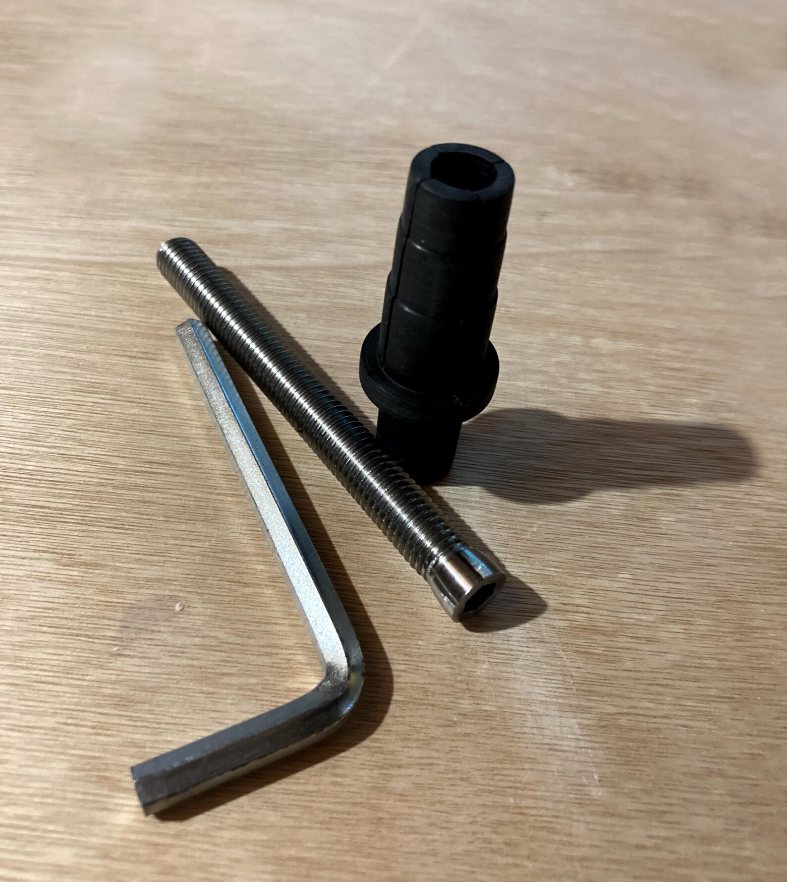 Expanding Ring Mandrel for Ring Turning - Acetal Plastic - Etsy