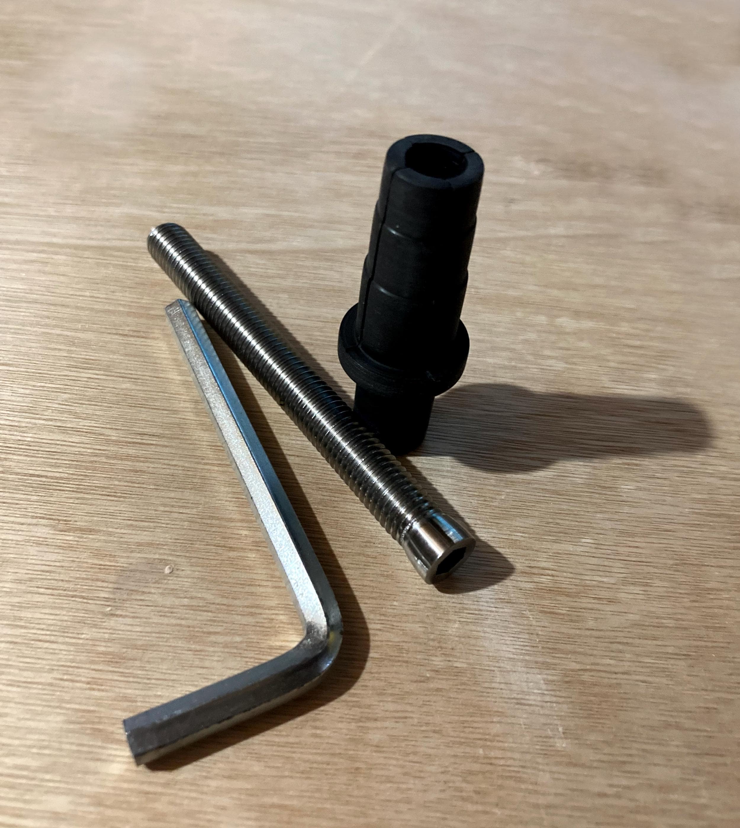 Expanding Ring Mandrel for Ring Turning - Acetal Plastic - Etsy