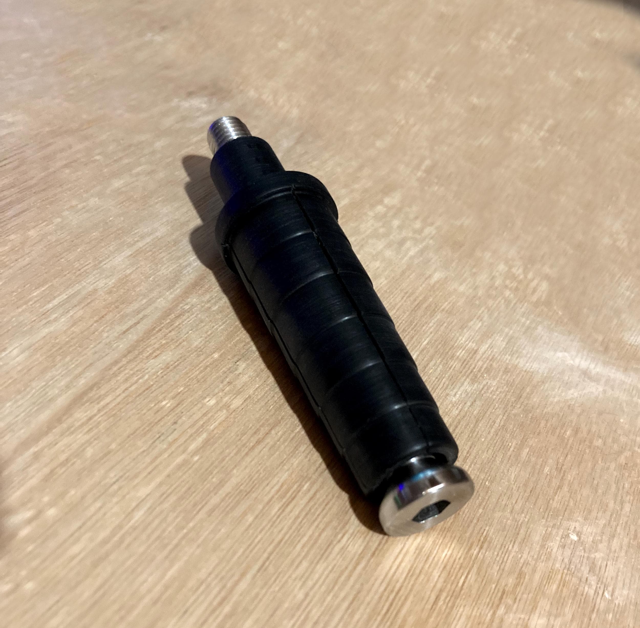 Expanding Ring Mandrel for Ring Turning - Acetal Plastic - Etsy