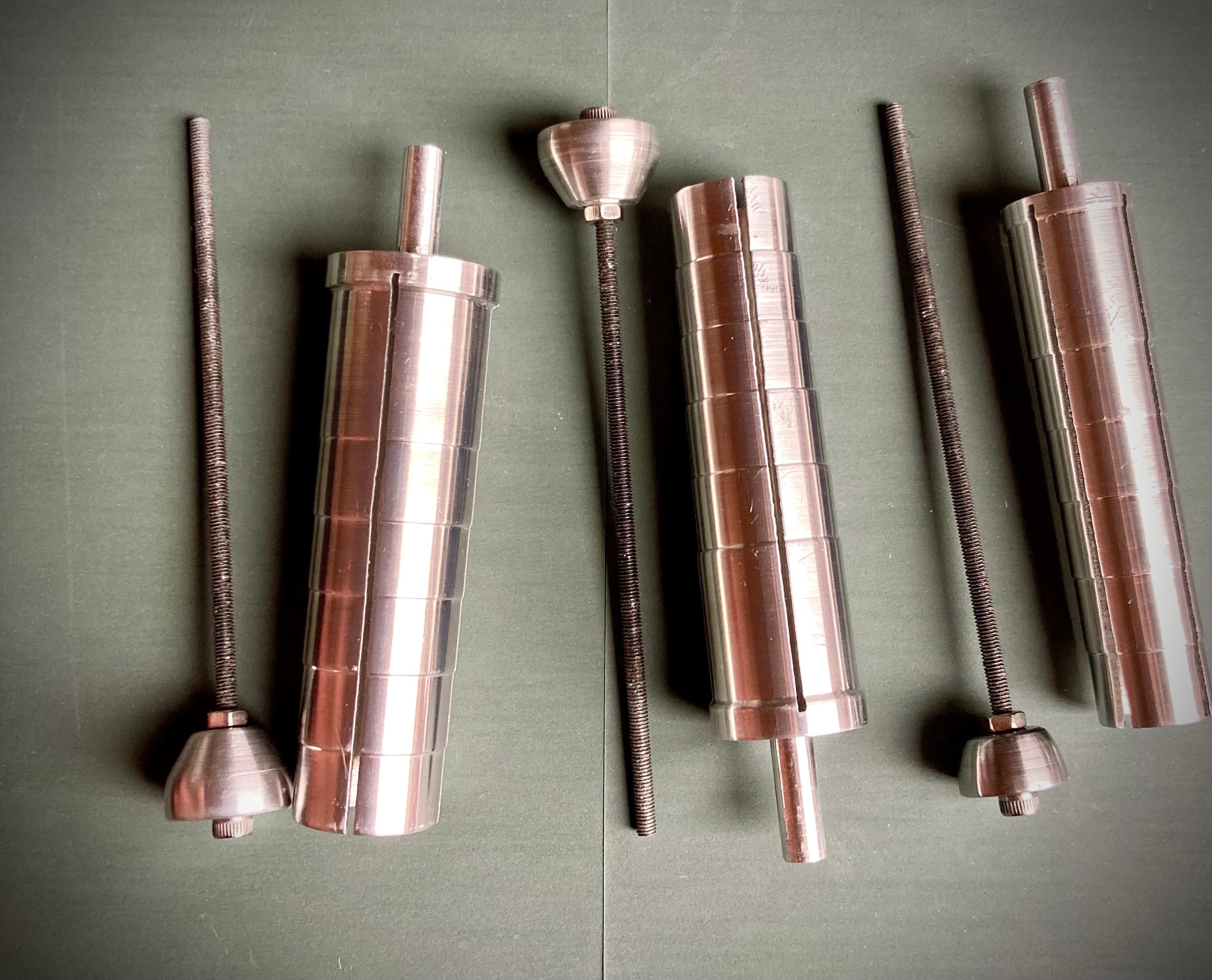 Expanding Ring Mandrel. Customizable - Etsy